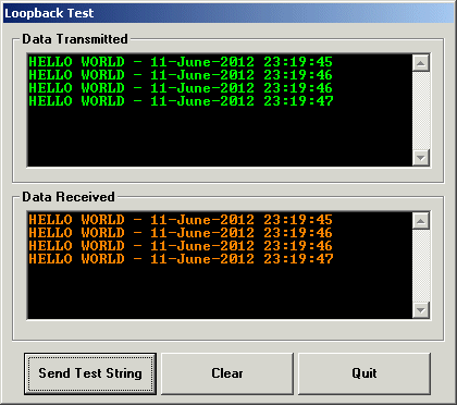 Rtm Means In Software Testing